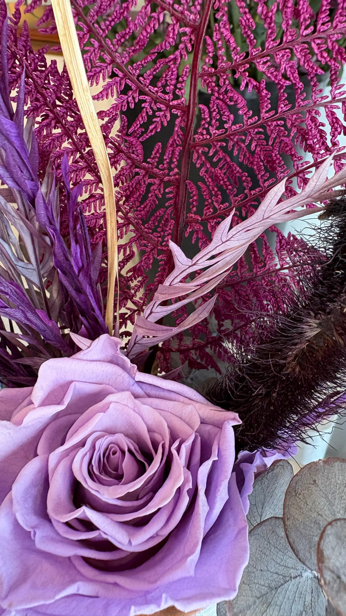 Lavin – Floreria Rossinna
